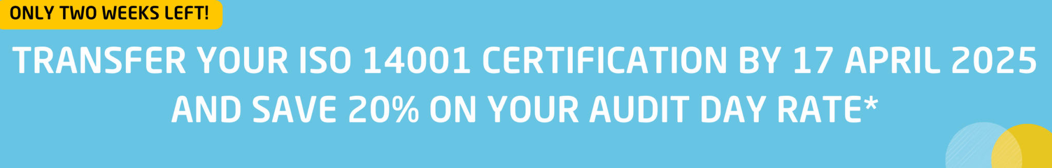 ISO 14001:2015 Environmental Management Systems | Audit & Certification ...