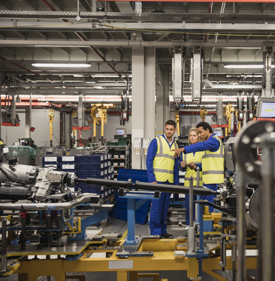 How Good Are Your Internal Auditors? | Intertek SAI Global Australia