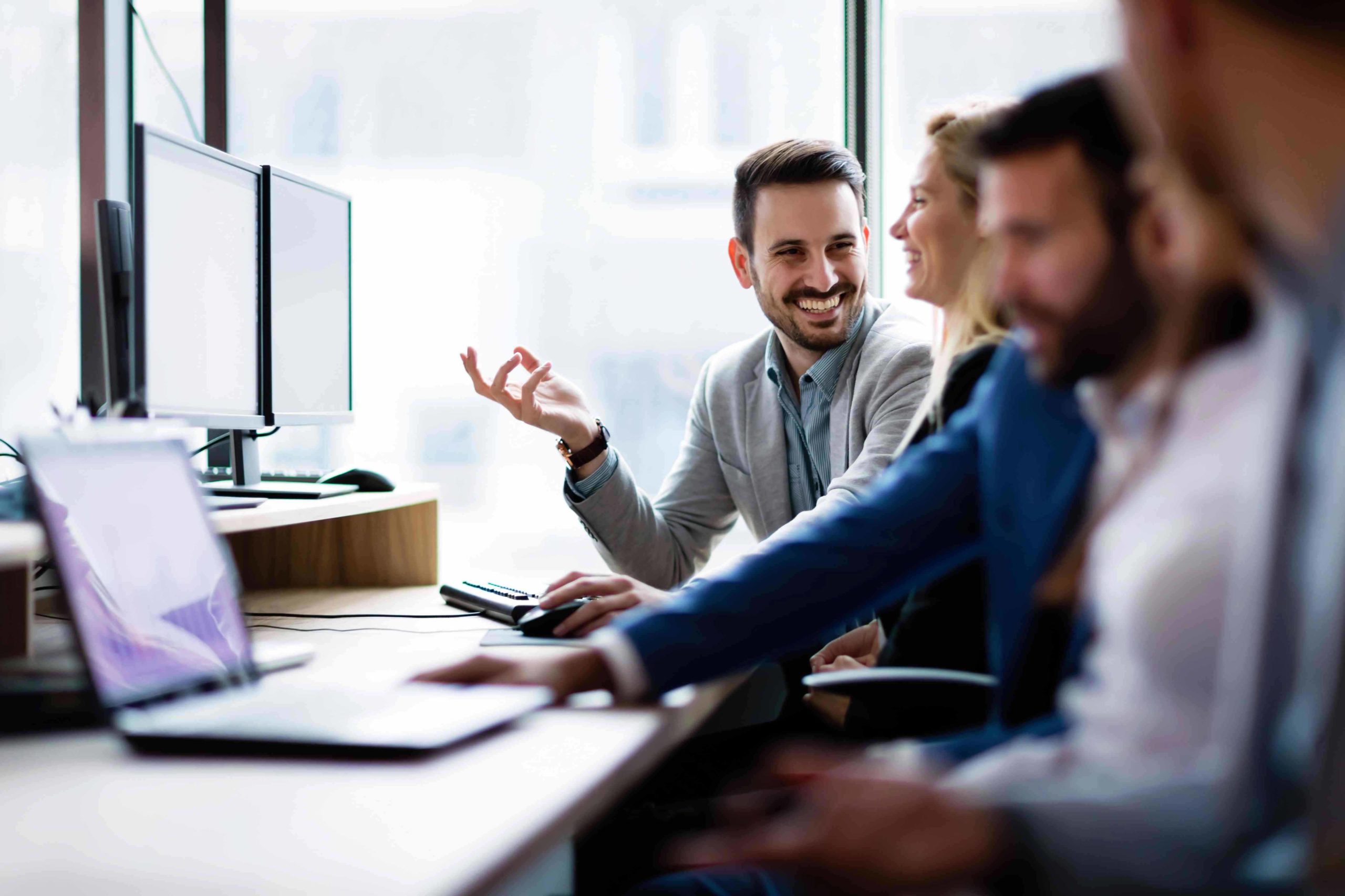 The Quick Guide To Australian Cyber Security Policies | Intertek SAI ...