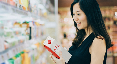 Building A Competitive Advantage In Food | Intertek SAI Global Australia