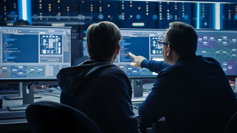 Cyber Security Awareness Month - Why Getting Certified to ISO/IEC 27001 ...