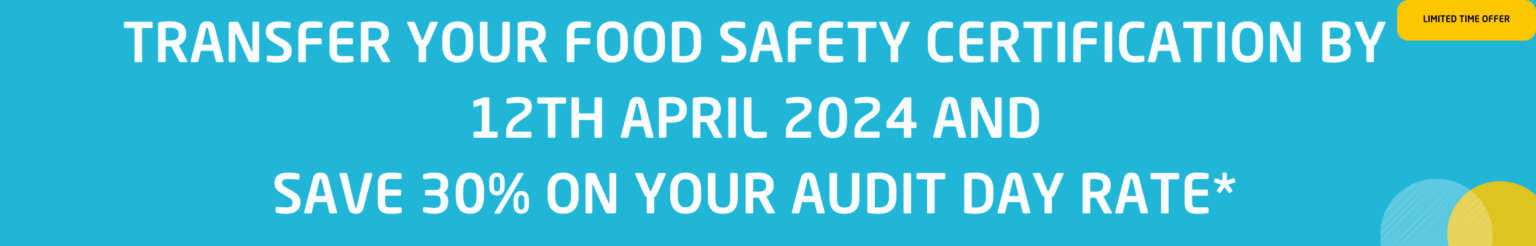 SQF Food Safety and Quality Codes | Audit & Certification | Intertek ...