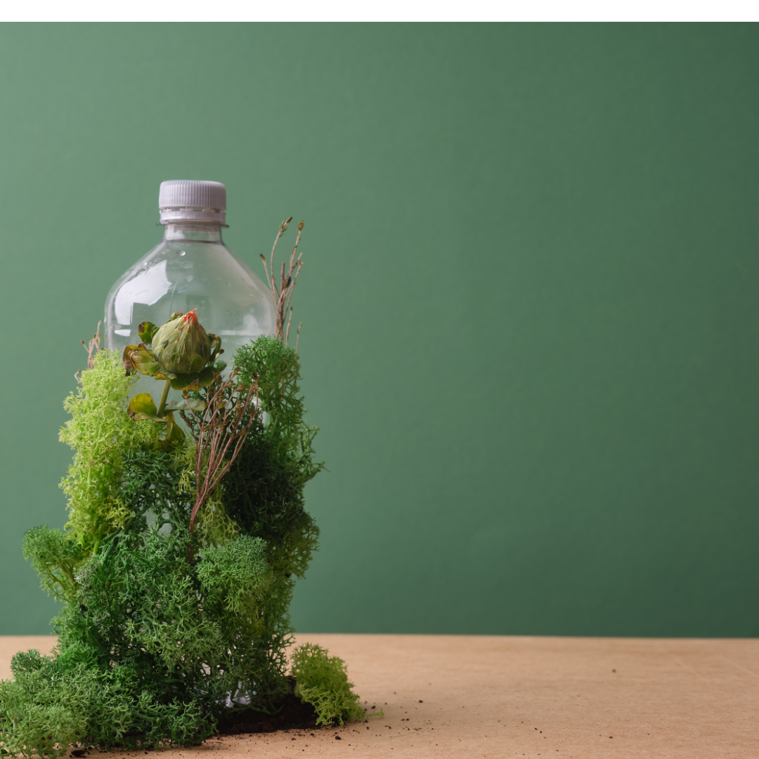 Earth Day: Recycled Content Verification | Intertek SAI Global Australia