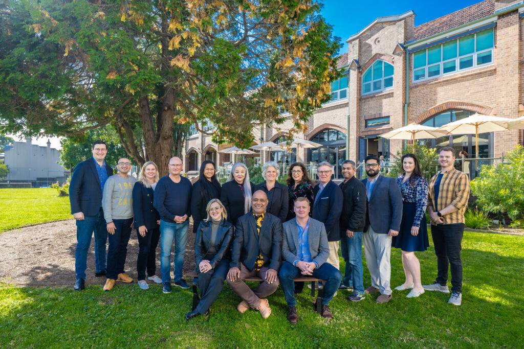 Australian Catholic Anti-Slavery Network take part in the latest Social ...