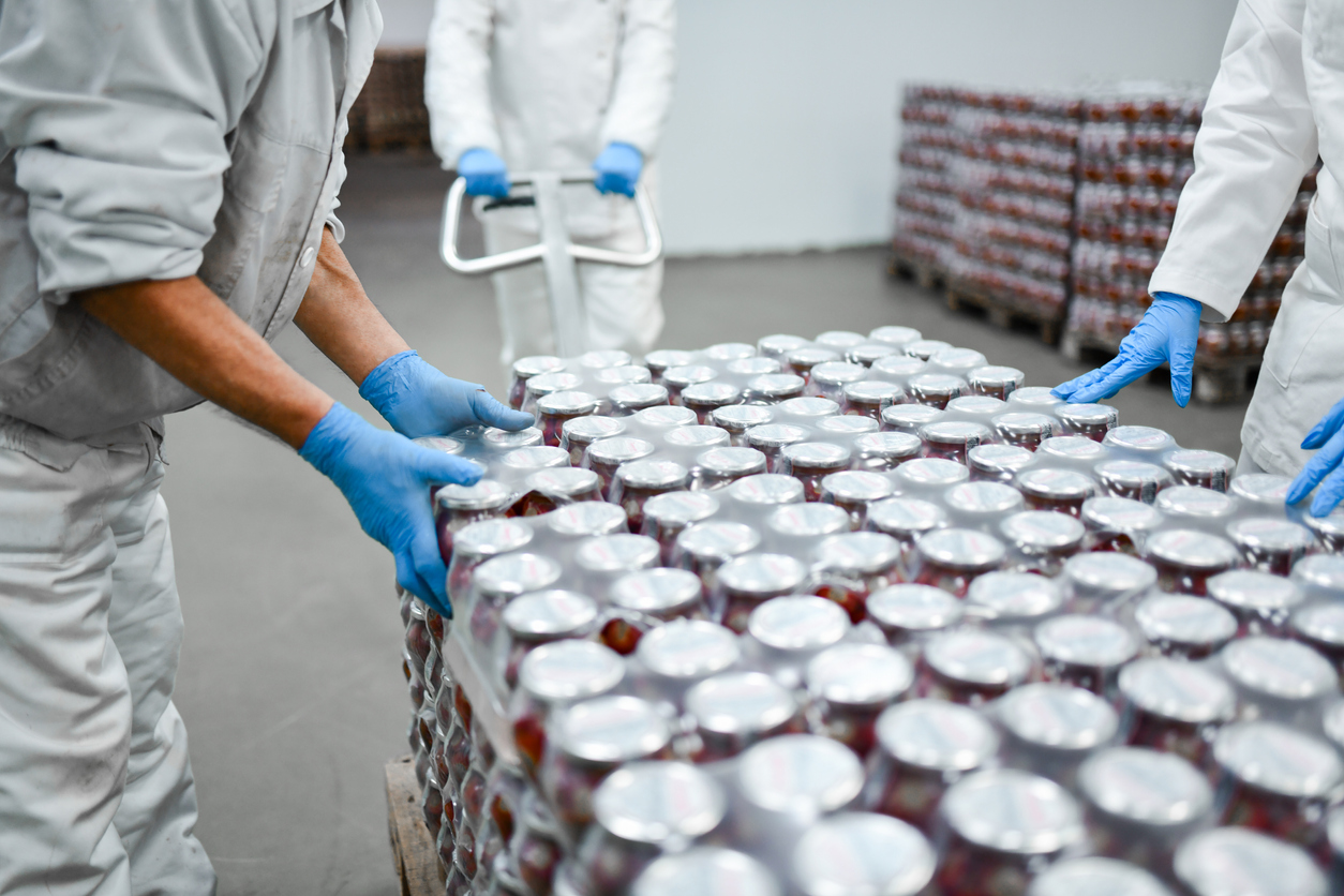 FSSC 24000 Standard | Audit & Certification | Intertek SAI Global Australia