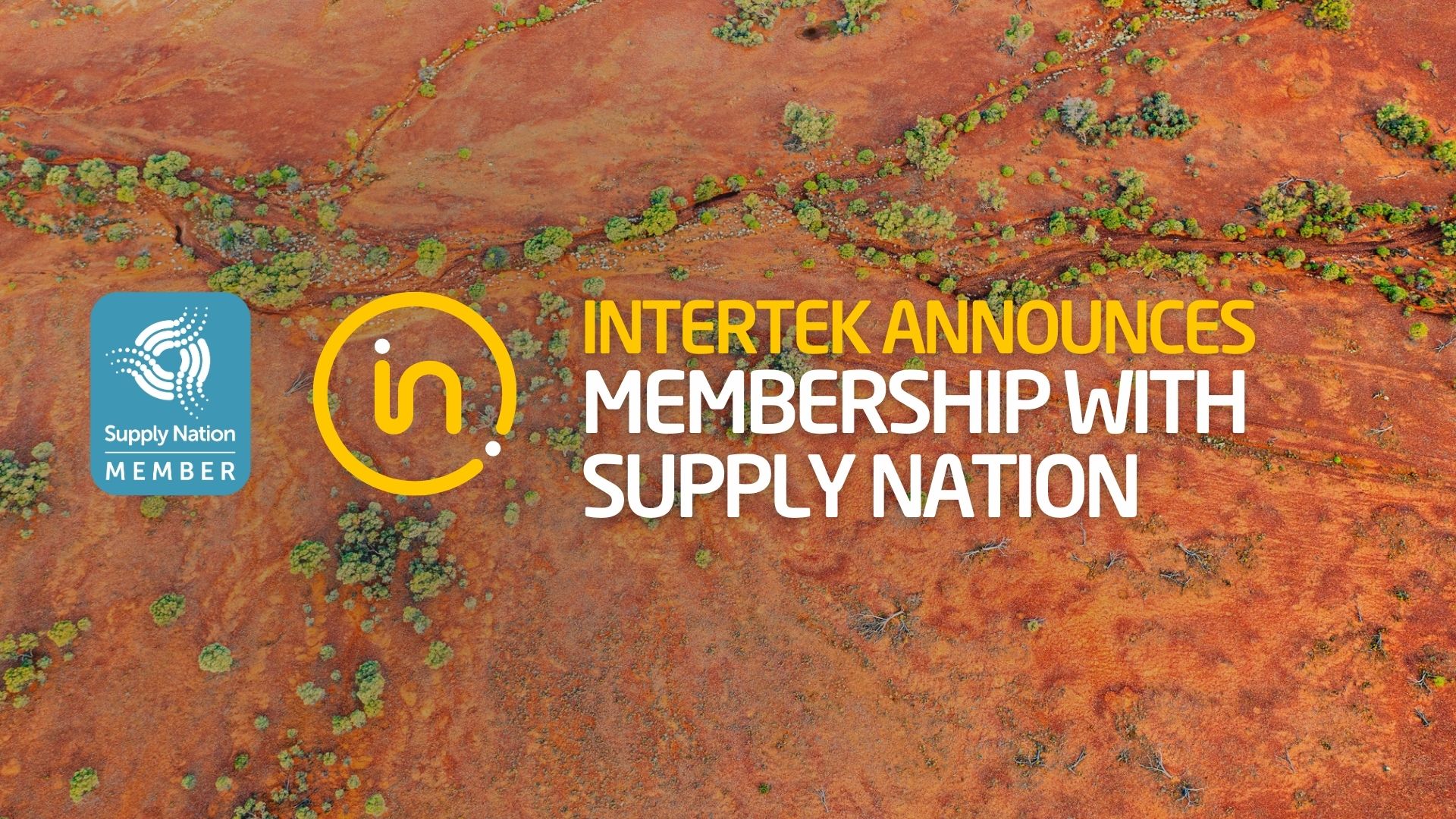 Intertek announces its membership with Supply Nation in Australia ...